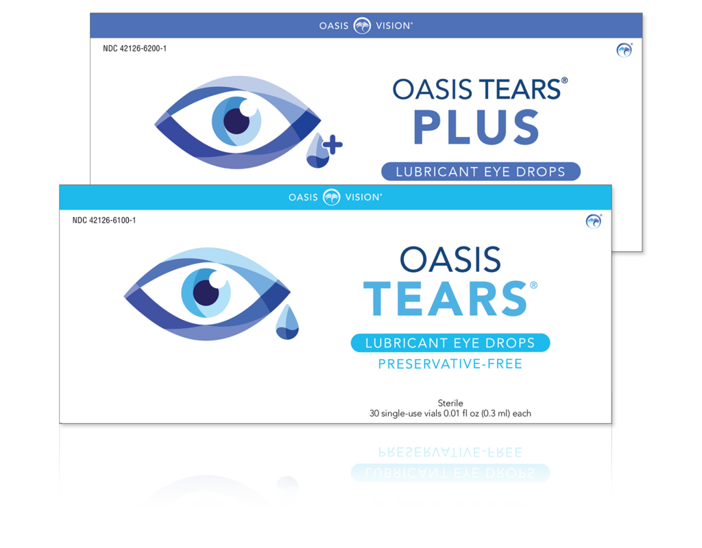 About – OASIS® Medical