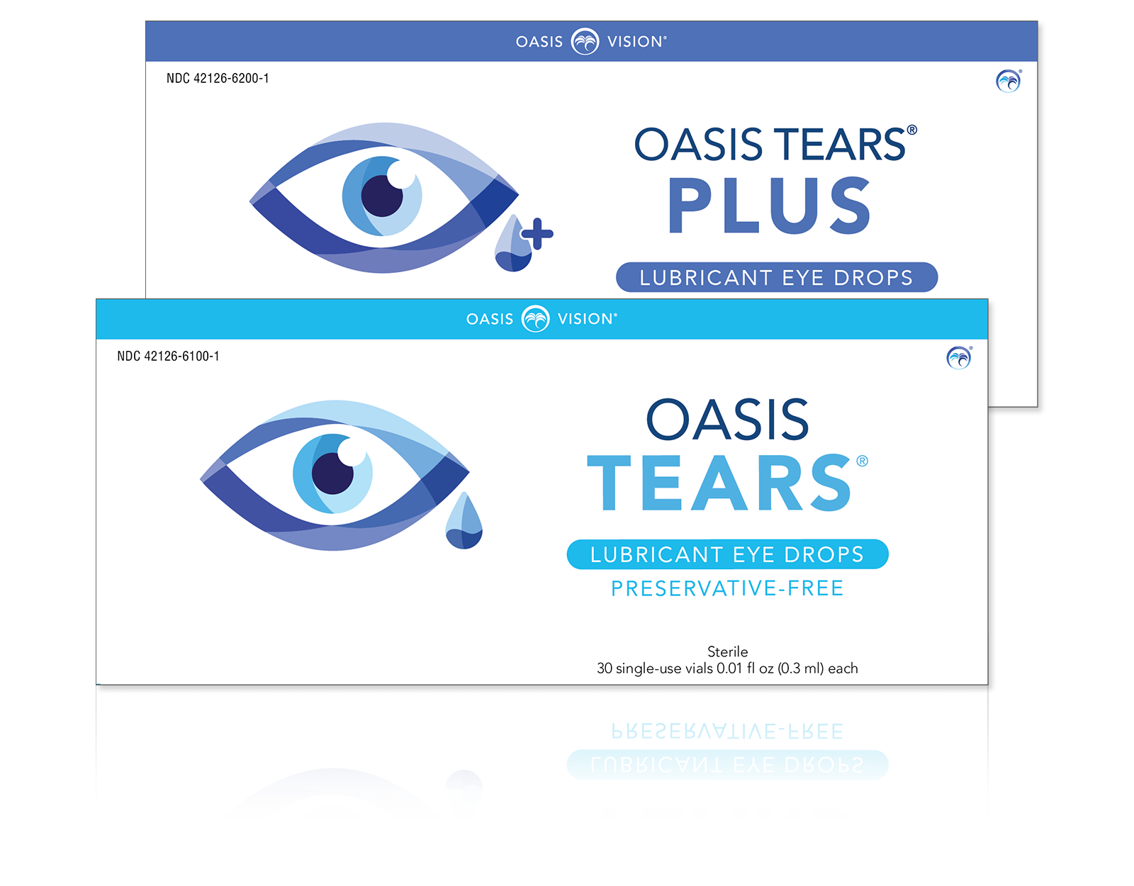 About – OASIS® Medical