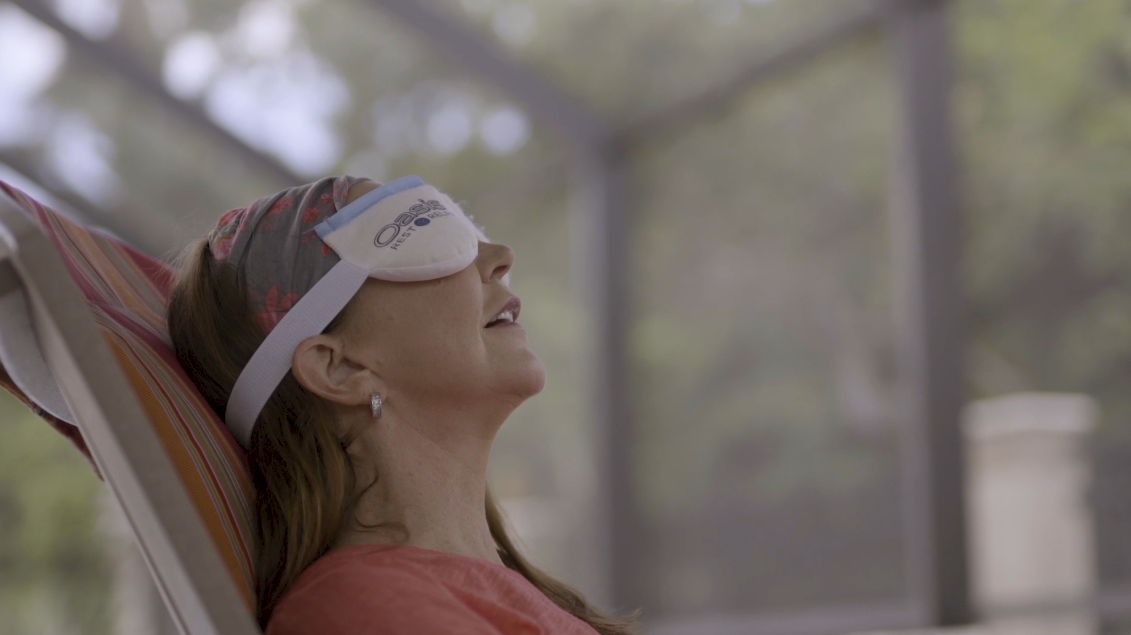 Patients Home – OASIS® Medical
