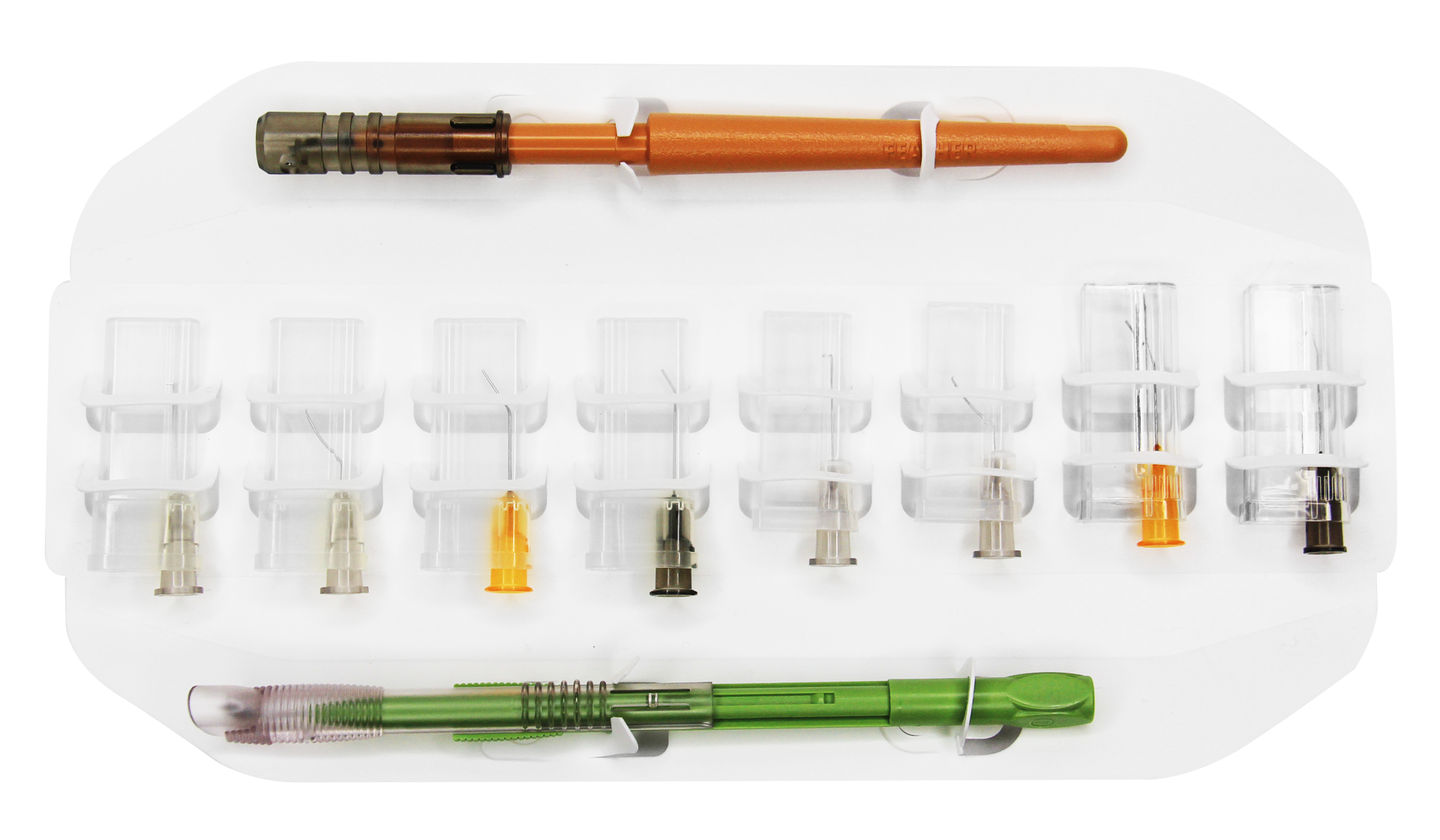 Surgical Solutions – OASIS® Medical