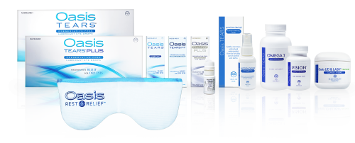 Patients – OASIS® Medical