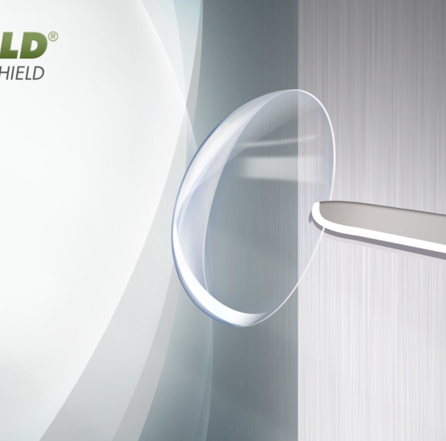 Collagen Shield – OASIS® Medical