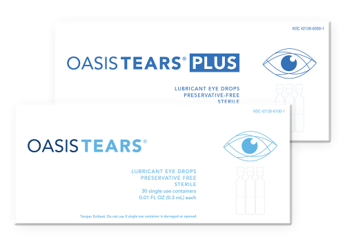 About – OASIS® Medical